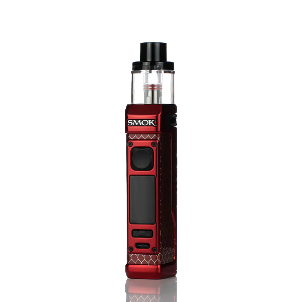 SMOK RPM 100W Pod Mod Kit - External Battery | ManchesterVapeMan